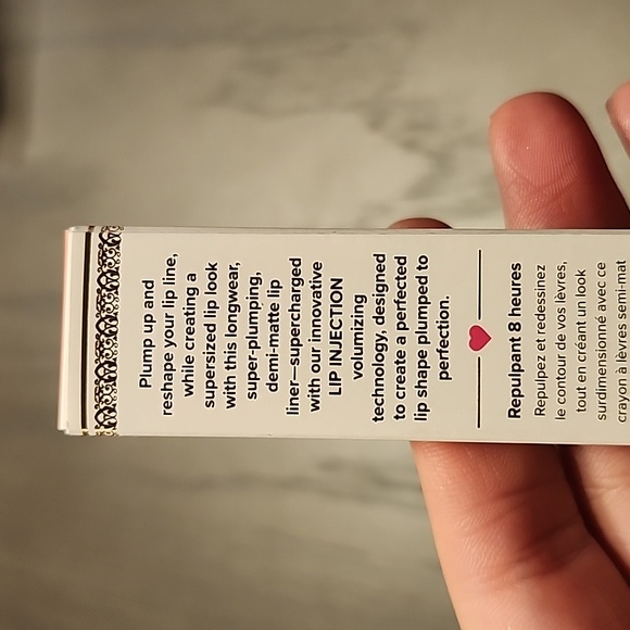 Too Faced | Makeup | Newtoo Faced Lip Injection Extreme Lip Shaper ...